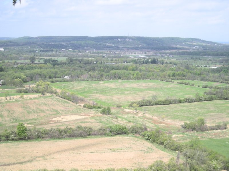 Mount Nemo Conservation Area - Barefoot Bushcraft & Archery