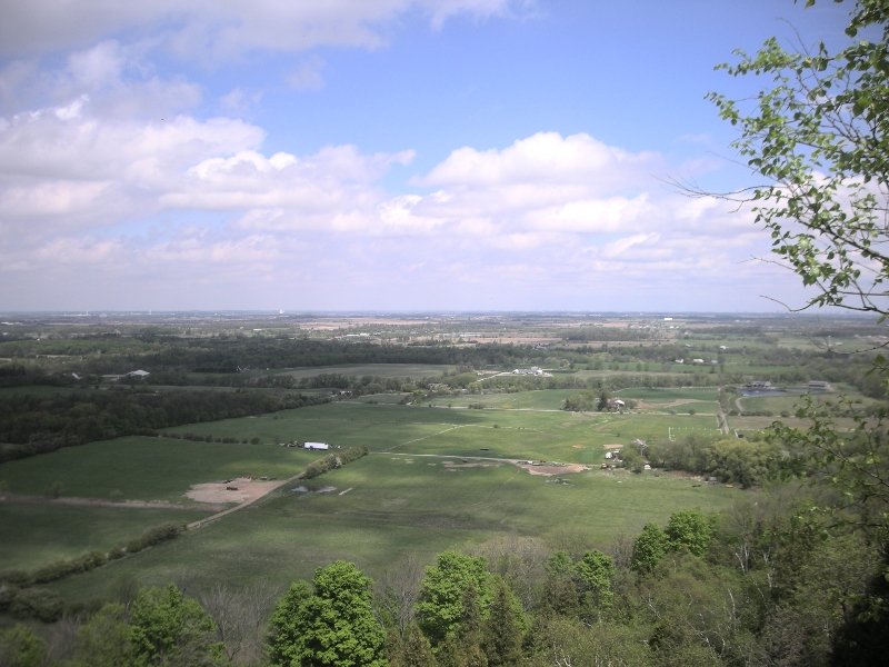Mount Nemo Conservation Area - Barefoot Bushcraft & Archery